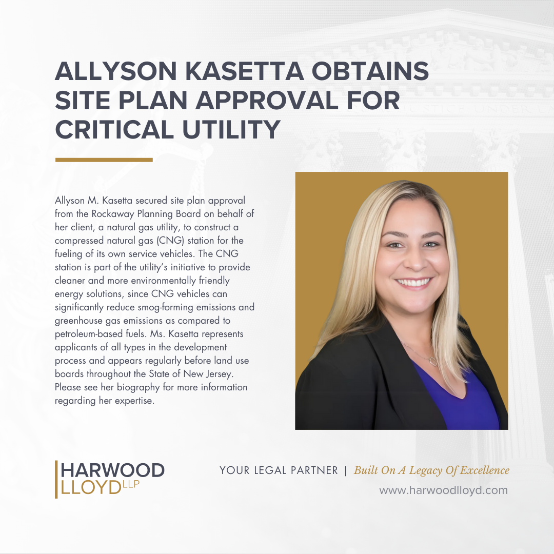 Harwood Lloyd, LLP | Hackensack NJ Attorneys | Homepage